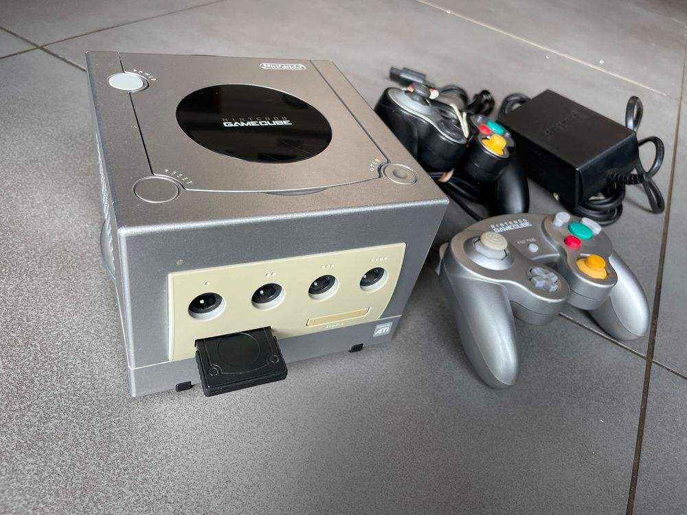 Nintendo Game Cube | Kaufen auf Ricardo