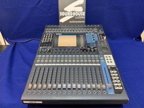 Yamaha DM1000 V2 / Digital Mischpult Occ | Kaufen auf Ricardo