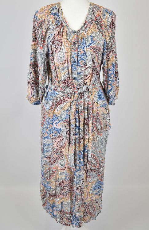 Esprit Kleid, wie neu, Gr.38, 100% Viskose (Neu (gemäss Beschreibung)) in Bassersdorf für CHF 15 ...