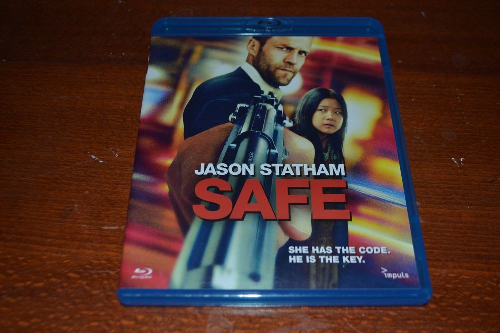 Safe (Gebraucht) in Laupen ZH für CHF 1.5 – nur Abholung auf Ricardo kaufen