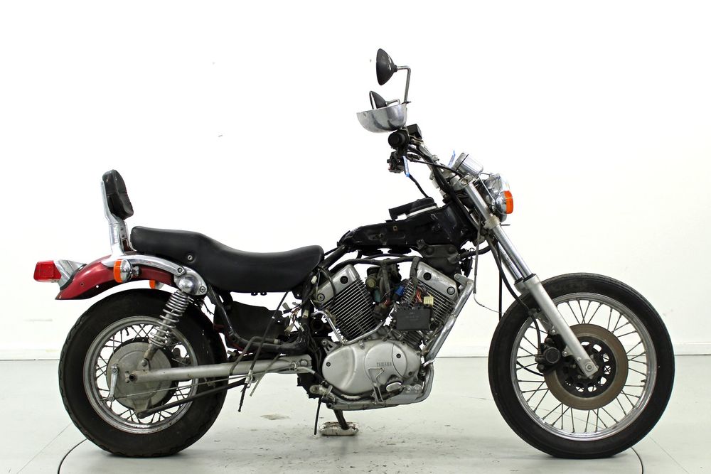 Yamaha XV535 | Kaufen auf Ricardo