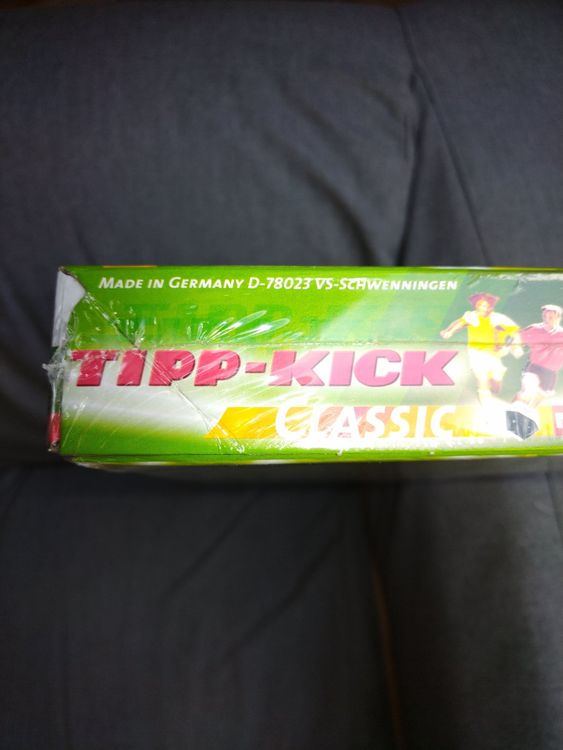 Tipp Kick | Kaufen auf Ricardo