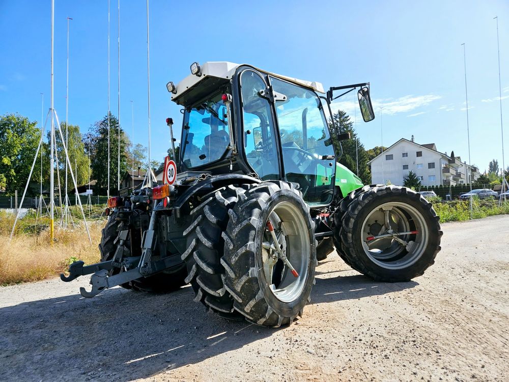 LTS Systra 750 M Frisch ab MFK (Gebraucht) in Menziken für CHF 16934 ...