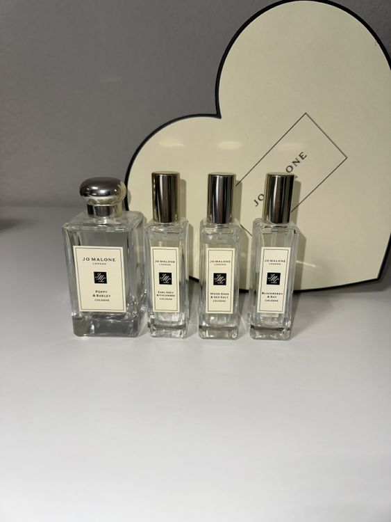 JO MALONE Parfums | Kaufen auf Ricardo