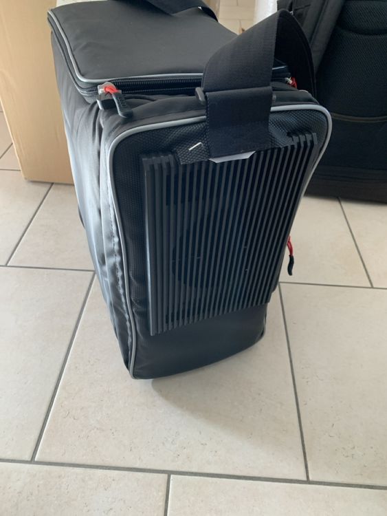 Audi Cool Box Kühlbox Original | Kaufen auf Ricardo