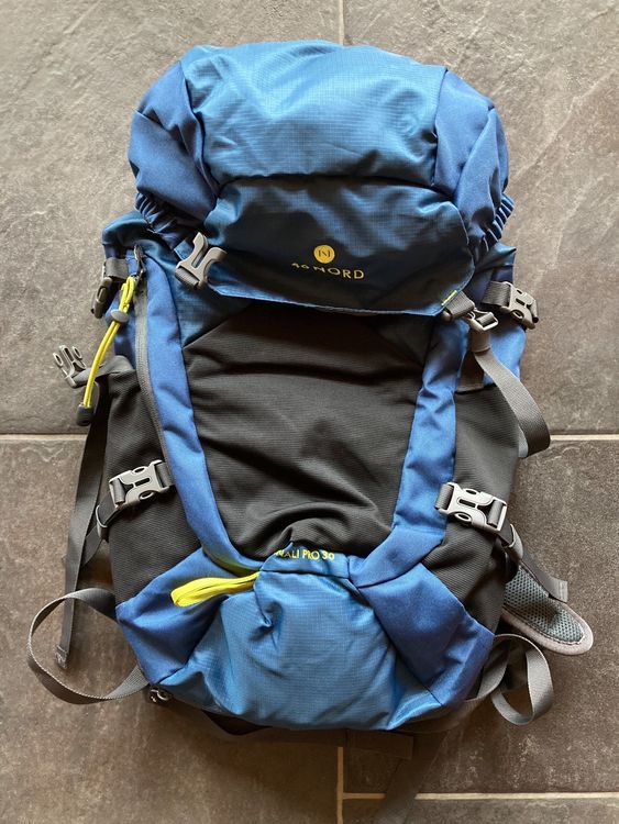 Sac à dos 46 Nord Denali Pro 30 | Kaufen auf Ricardo