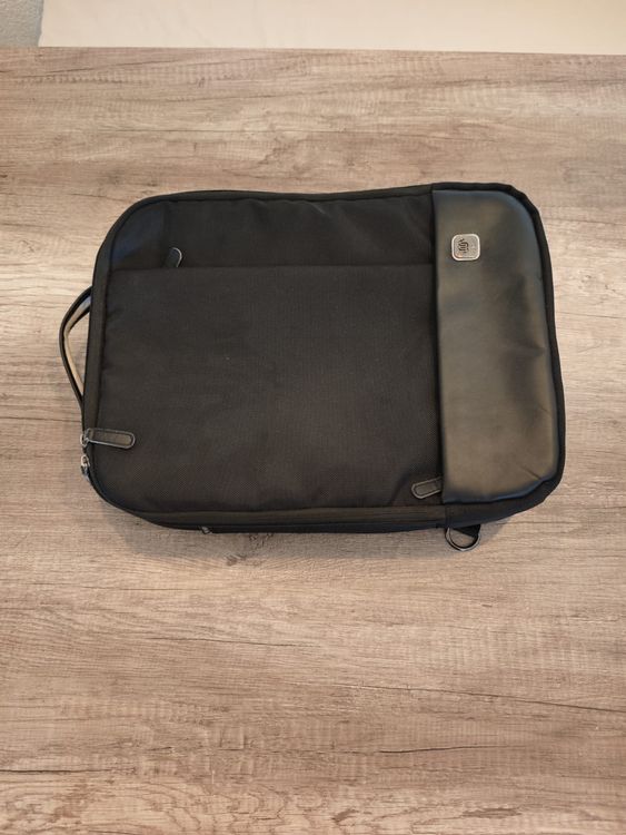 Backpack/briefcase over the shoulder bag (Gebraucht) in Oberengstringen ...