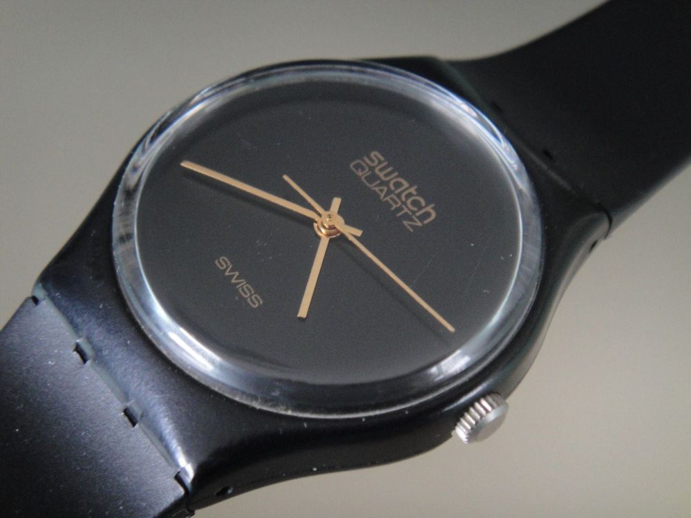 1983 SWATCH - GB 103 (Usato) a Gerlafingen per CHF 52 – con consegna ...