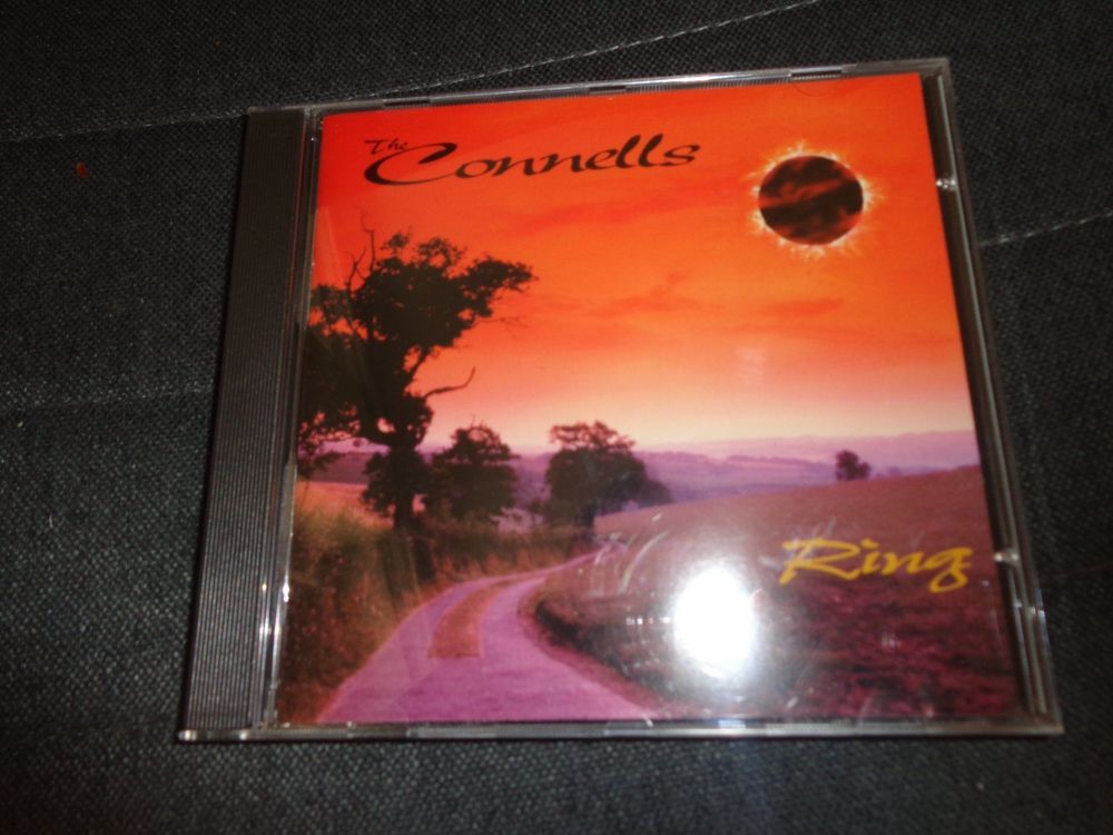The Connells - Ring CD | Kaufen auf Ricardo