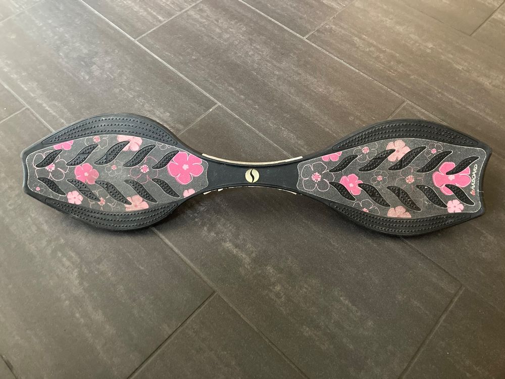 Waveboard Maxboard (Gebraucht) in für CHF 45 – mit Lieferung auf Ricardo kaufen