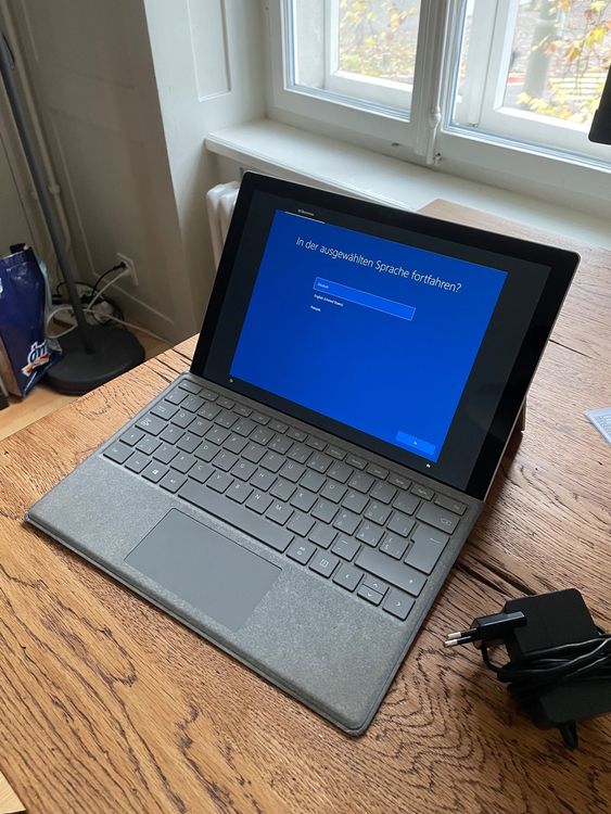 Microsoft Surface 128Gb (Gebraucht) in für CHF 124 – nur Abholung auf Ricardo kaufen
