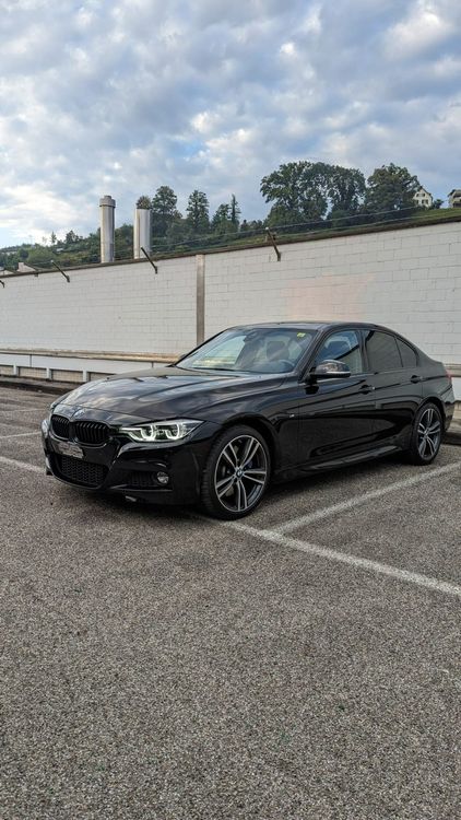 BMW 340i xDrive | Kaufen auf Ricardo