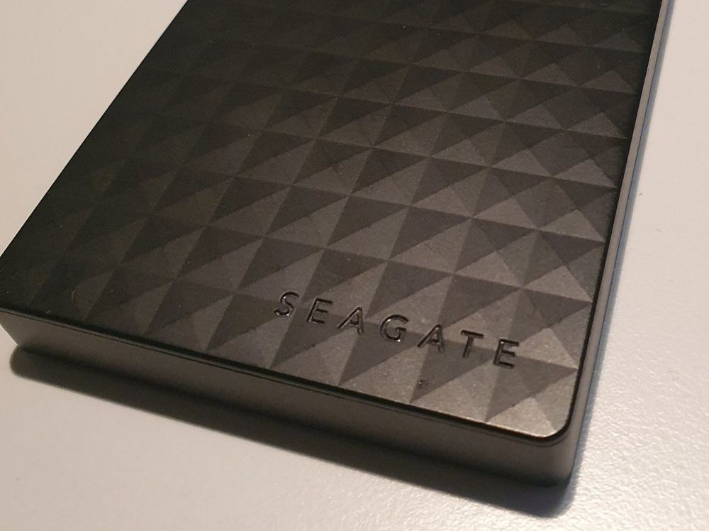Segate 2TB externe HDD | Kaufen auf Ricardo