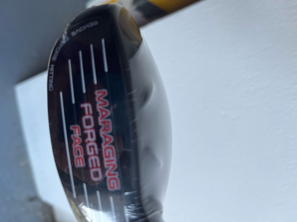 Ping G410 5 Wood - Brand New (Gebraucht) in Bülach für CHF 70 – nur ...