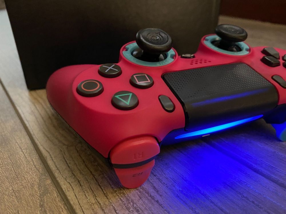 Ps4 Scuf Controller | Kaufen auf Ricardo