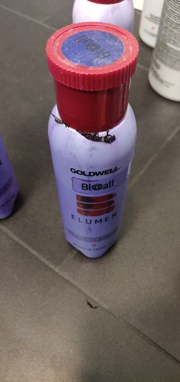 elumen bl@all (Gebraucht) in Hochwald für CHF 1 – mit Lieferung auf ...