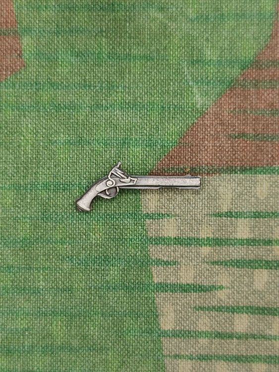 Steinschlosspistole, Variante 1 (Gebraucht) in Bauma für CHF 5.5 – mit Lieferung auf Ricardo kaufen