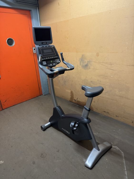 Cybex 750C Upright Bike (Gebraucht) in St. Margrethen SG für CHF 650 ...