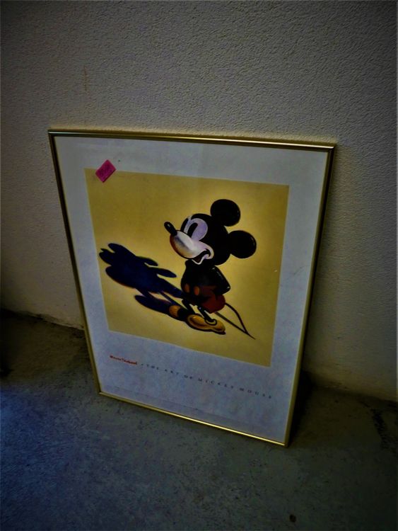 MICKY MAUS- FRANKREICH 1980 (Gebraucht) in Spreitenbach für CHF 19 ...