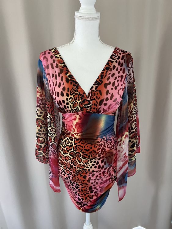 edles Strandkleid (Neu (gemäss Beschreibung)) in Uetikon am See für CHF 30 – mit Lieferung auf ...