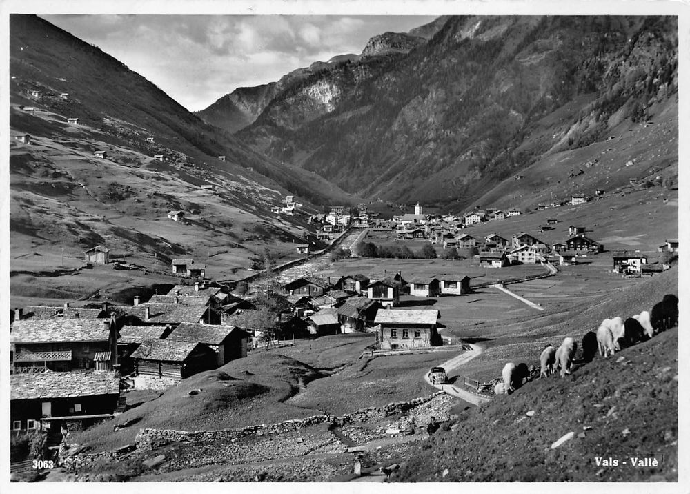 Vals | Kaufen auf Ricardo