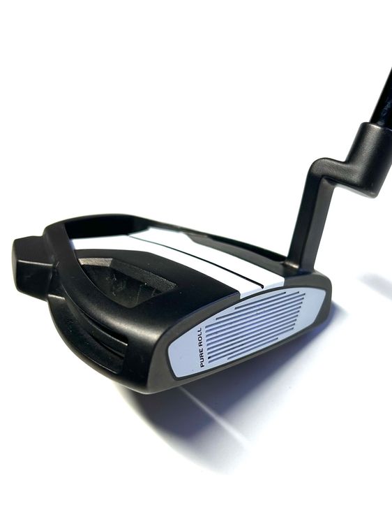 TaylorMade Golf SPIDER TOUR X X1 L-Neck Putter 37" (Gebraucht) in Inwil ...