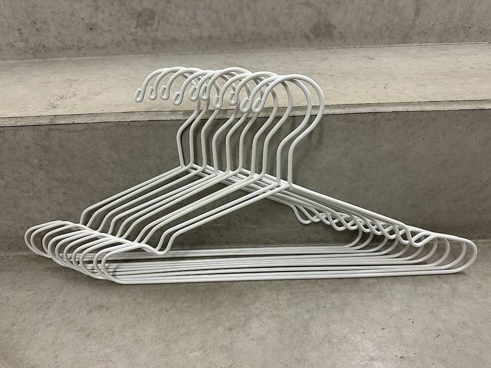 Kleiderbugel Ikea Metall