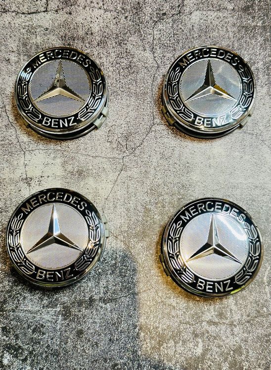 Fabelhafte Nabendeckel Fr Mercedes Fotos