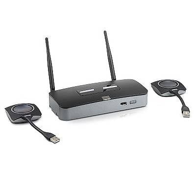 Barco ClickShare CSM-1 Set B "refurbished" (Gebraucht) in Glattbrugg ...