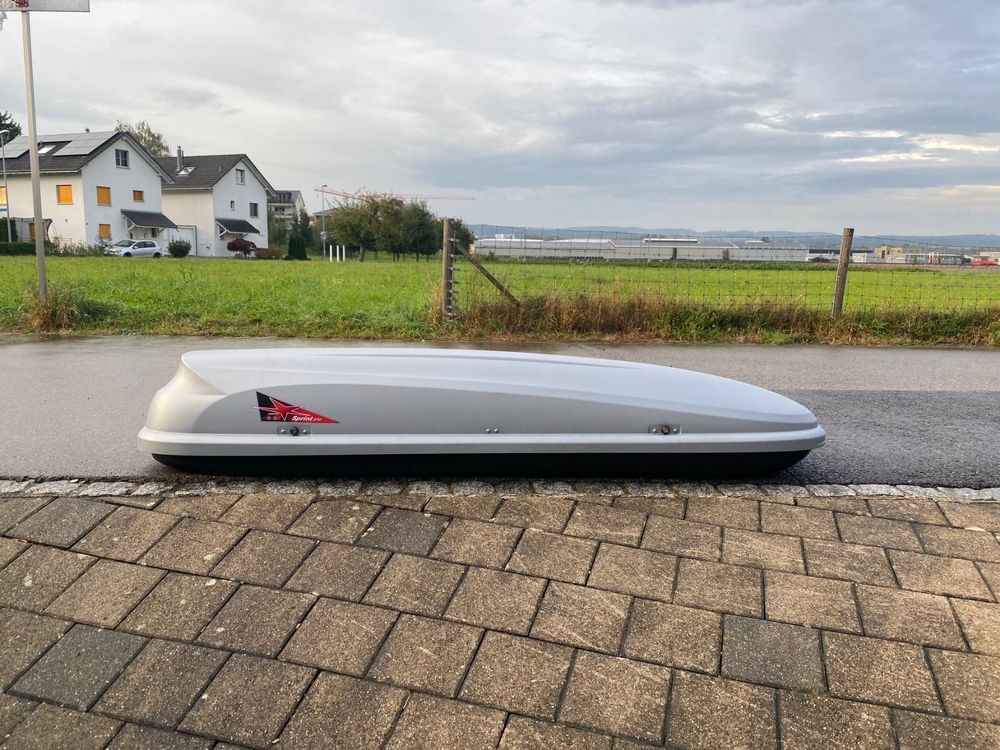 Dachboxen Mieten Atu