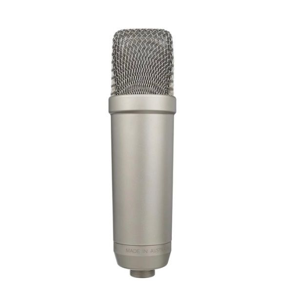 Rode NT1-A Complete Vocal Recording, Top Zustand! (Gebraucht) in ...