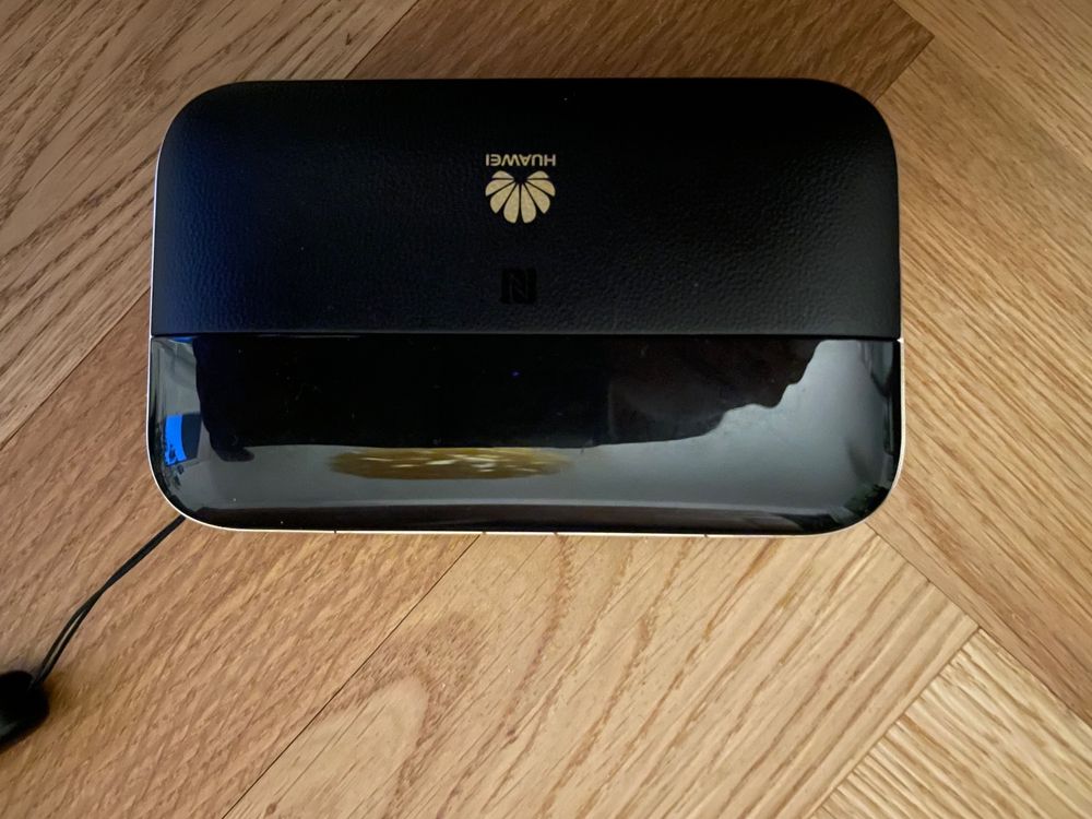 Huawei mobil wifi pro2 (Gebraucht) in Zürich für CHF 52 – mit Lieferung ...