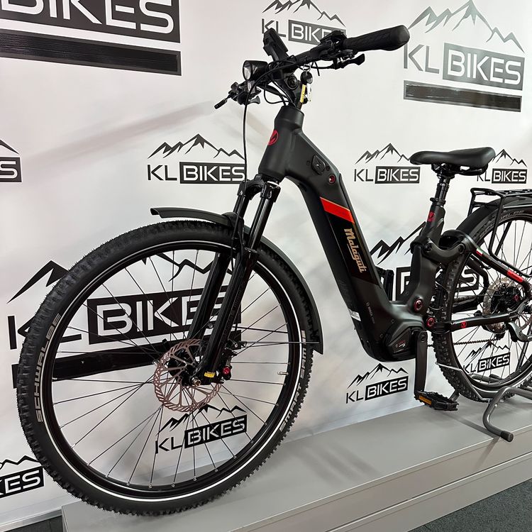 E-Bike Malaguti 25Km/h | NEU | Bosch 85Nm & 625Wh | (Neu und originalverpackt) in Tübach für CHF ...