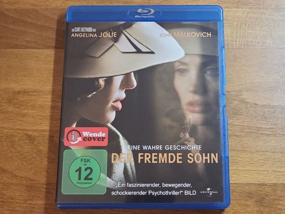 Der fremde Sohn (2008) RAR | Kaufen auf Ricardo