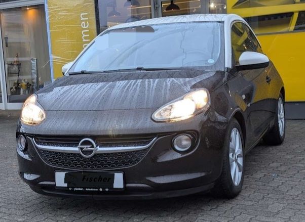Opel Adam Gebraucht In Der Nhe