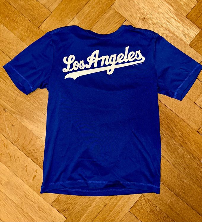 Los Angeles Dodgers Fanshirt | Kaufen auf Ricardo