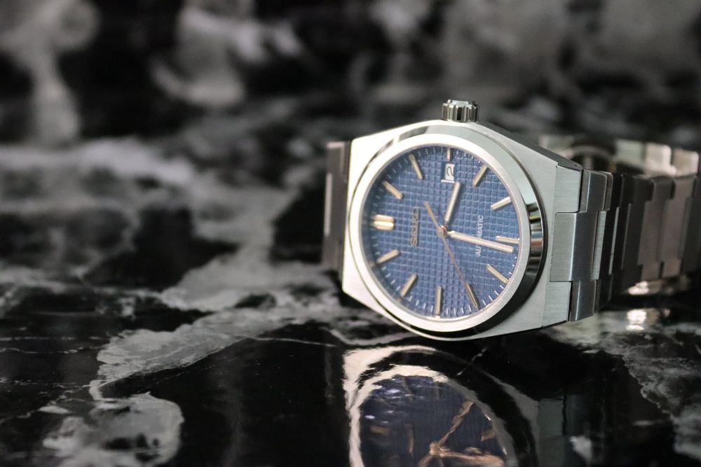 Seiko Mod, "PRX"Automatic | Kaufen auf Ricardo