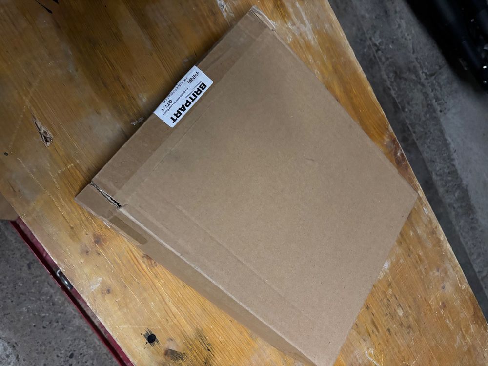Land Rover Defender 110 - Radiator (inc oil cooler) (Neu und ...