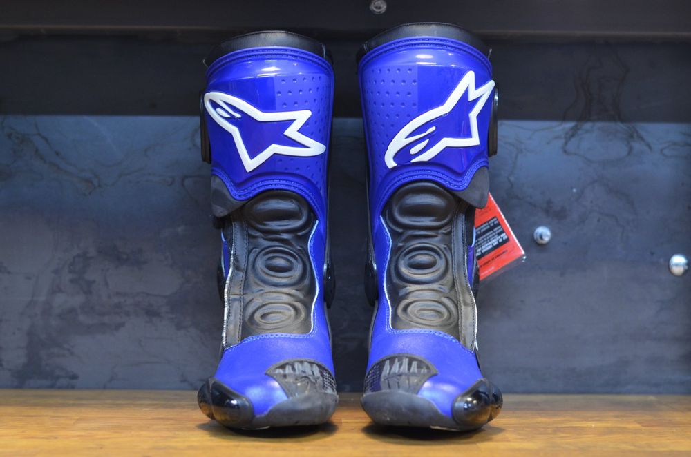 Alpinestars S-MX Plus | Acheter sur Ricardo