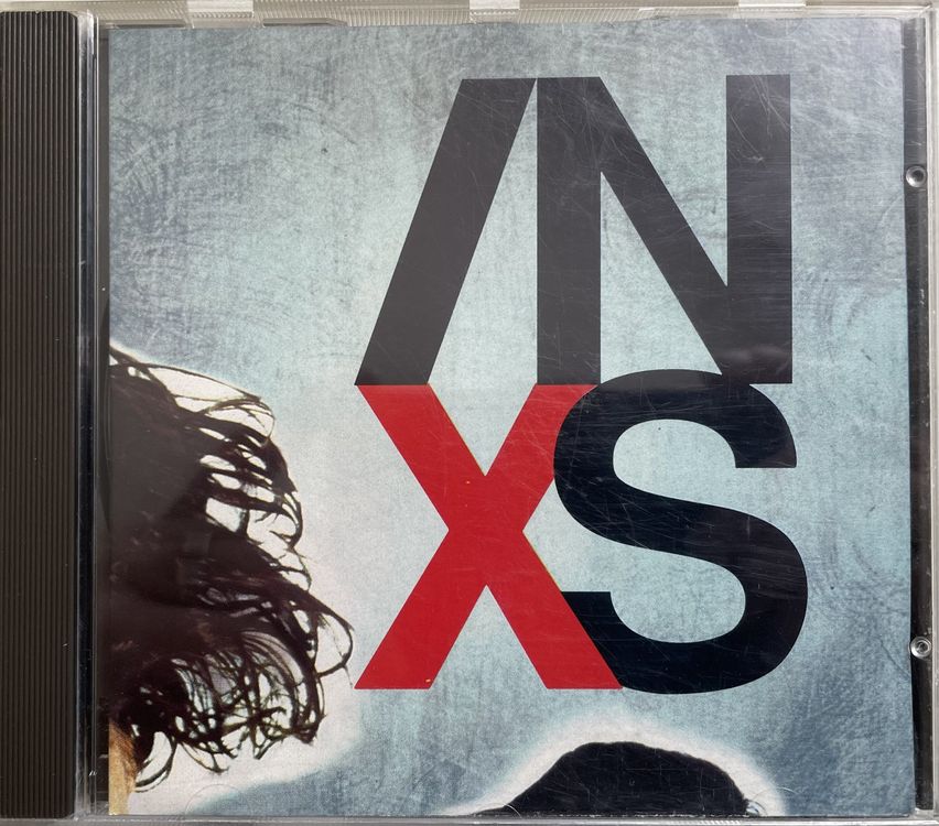 INXS - X (Gebraucht) in Savagnier für CHF 2 – mit Lieferung auf Ricardo ...