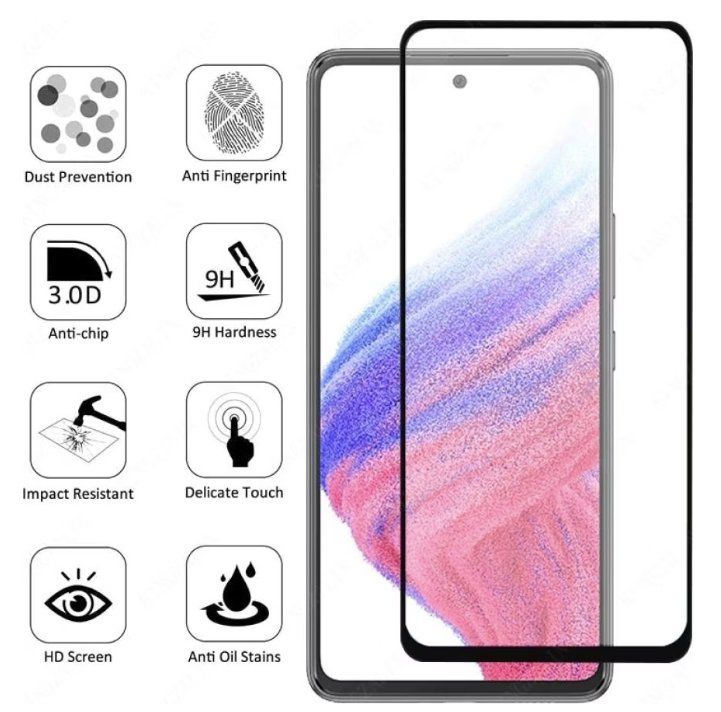 Samsung Galaxy S22/PLUS/ULTRA Schutz-Panzerglas FULL (Neu und ...