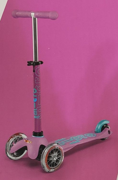 Micro Mini Deluxe Trottinett!!! NEU!!! (Neu (gemäss Beschreibung)) in Derendingen für CHF 39 ...