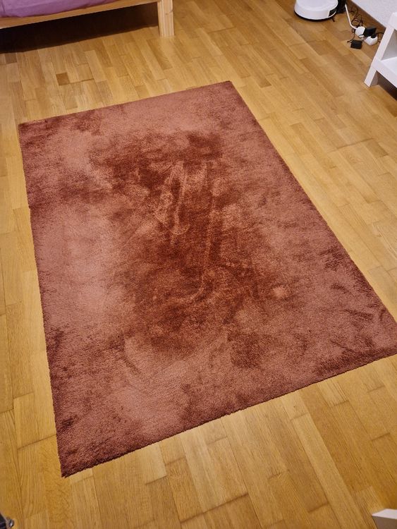 Red carpet from JYSK (Neu (gemäss Beschreibung)) in Aarau für CHF 5 ...