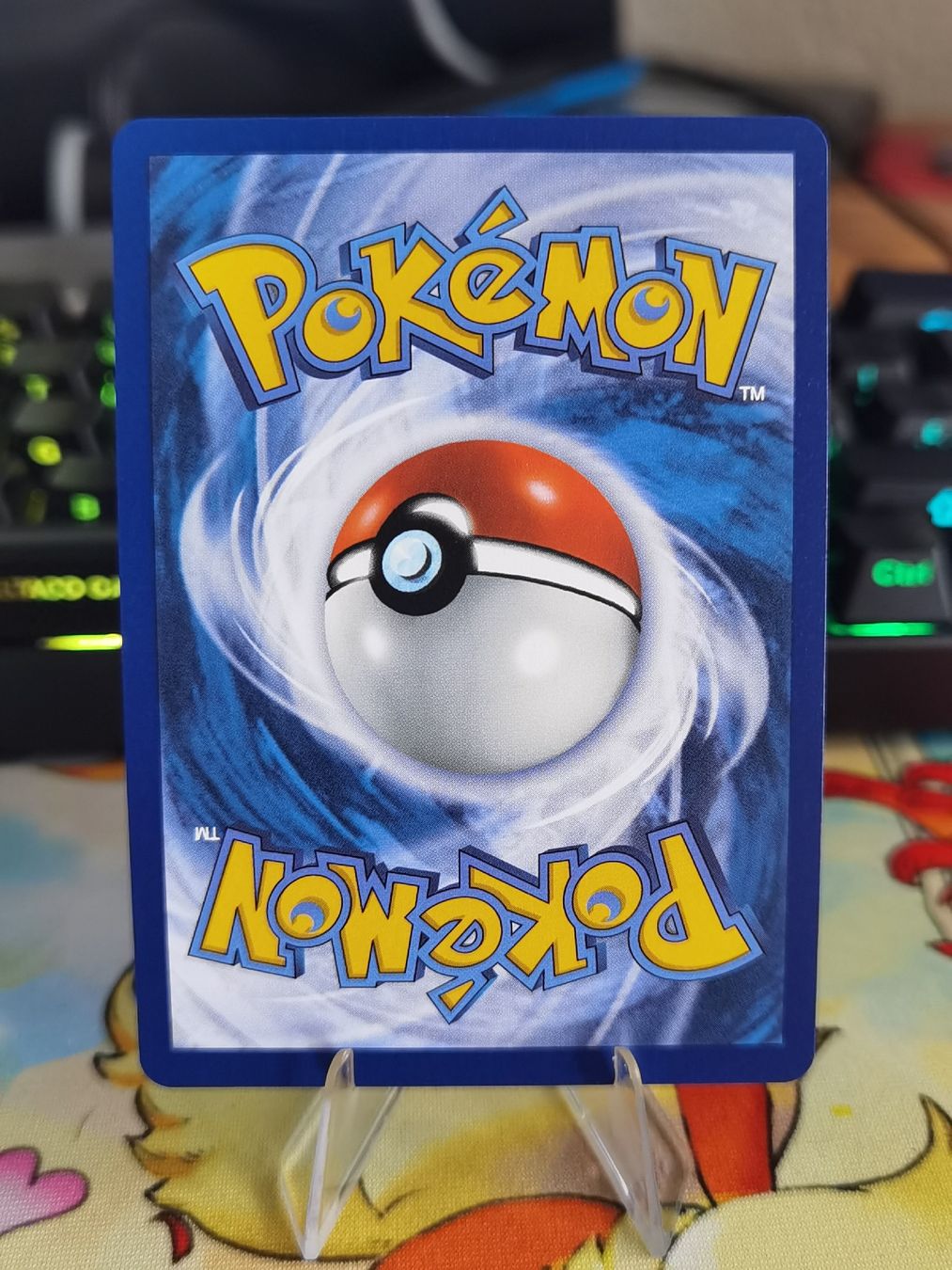 Pokemon Team Rockets Nidoking ex DRI DE Full Art (Gebraucht) in ...