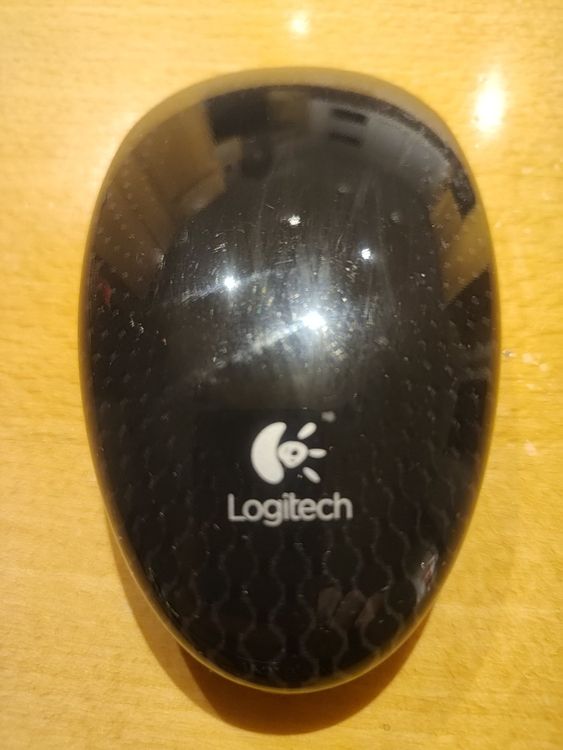 Logitech Maus M600 (Gebraucht) in Rotkreuz für CHF 4 – mit Lieferung ...
