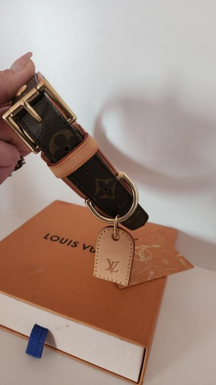 Louis Vuitton Halsband