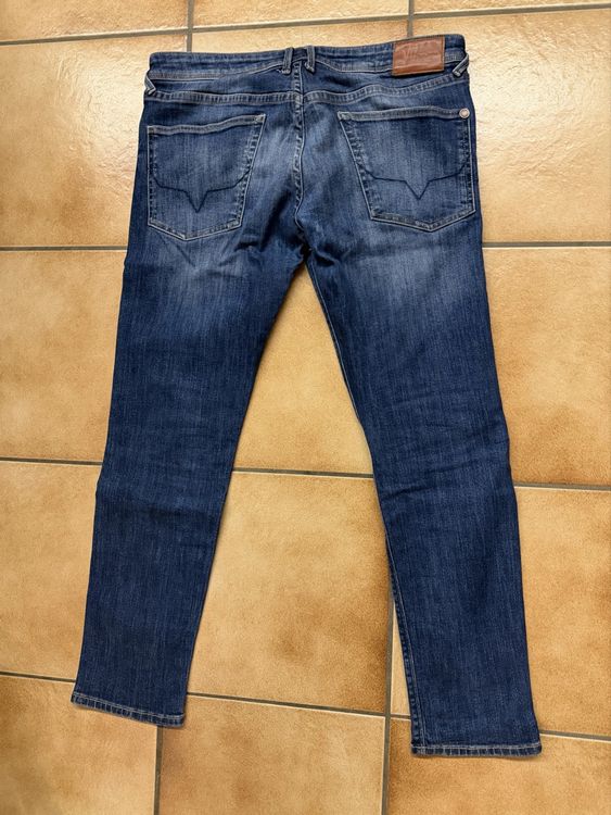 3 PEPE JEANS (D'occasion) à Isérables pour CHF 100 – avec livraison ...