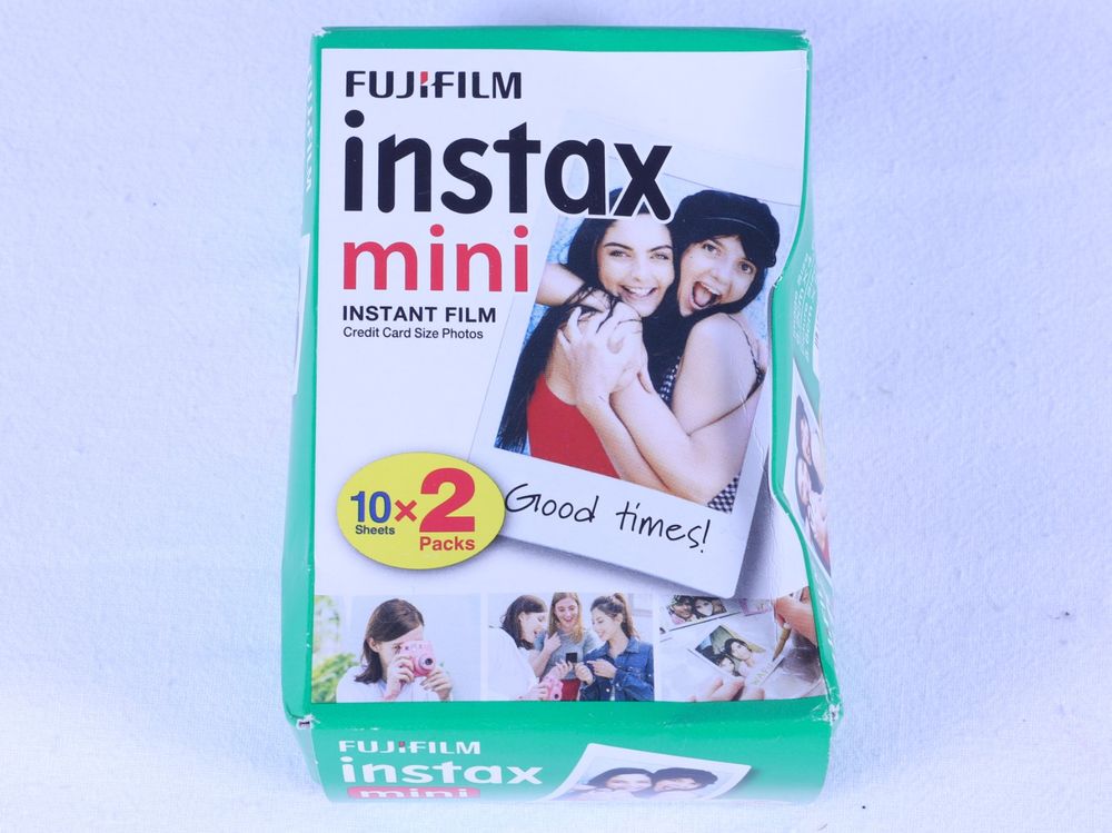 FUJIFILM Instax Mini | Kaufen auf Ricardo