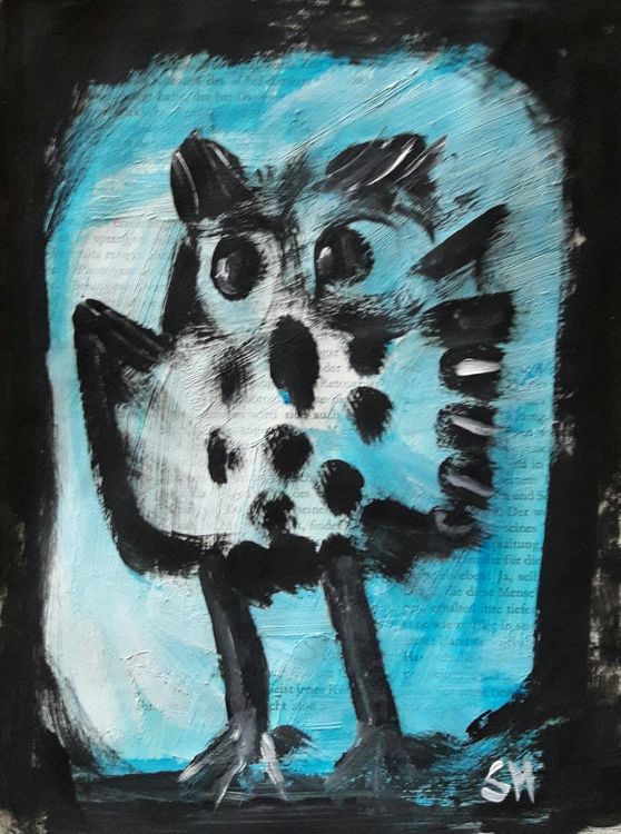 Original * Uhu * | Kaufen auf Ricardo