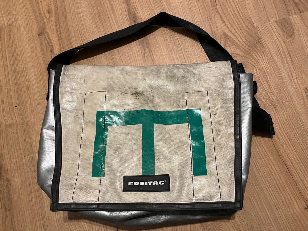 Freitag Tasche | Kaufen auf Ricardo